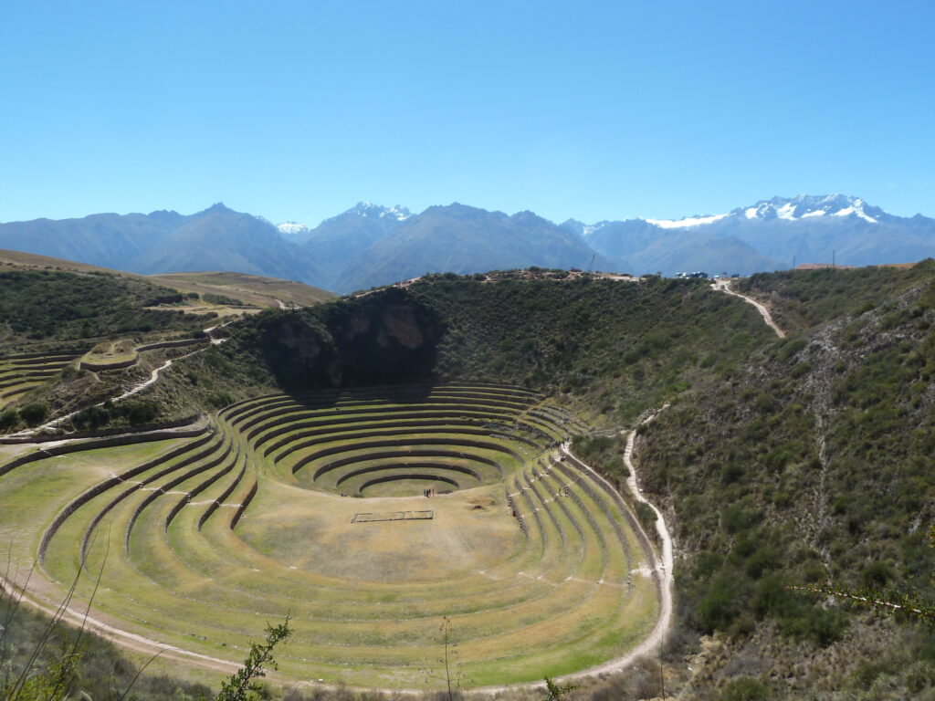 Peru 2025 – Spirit Of The Inca